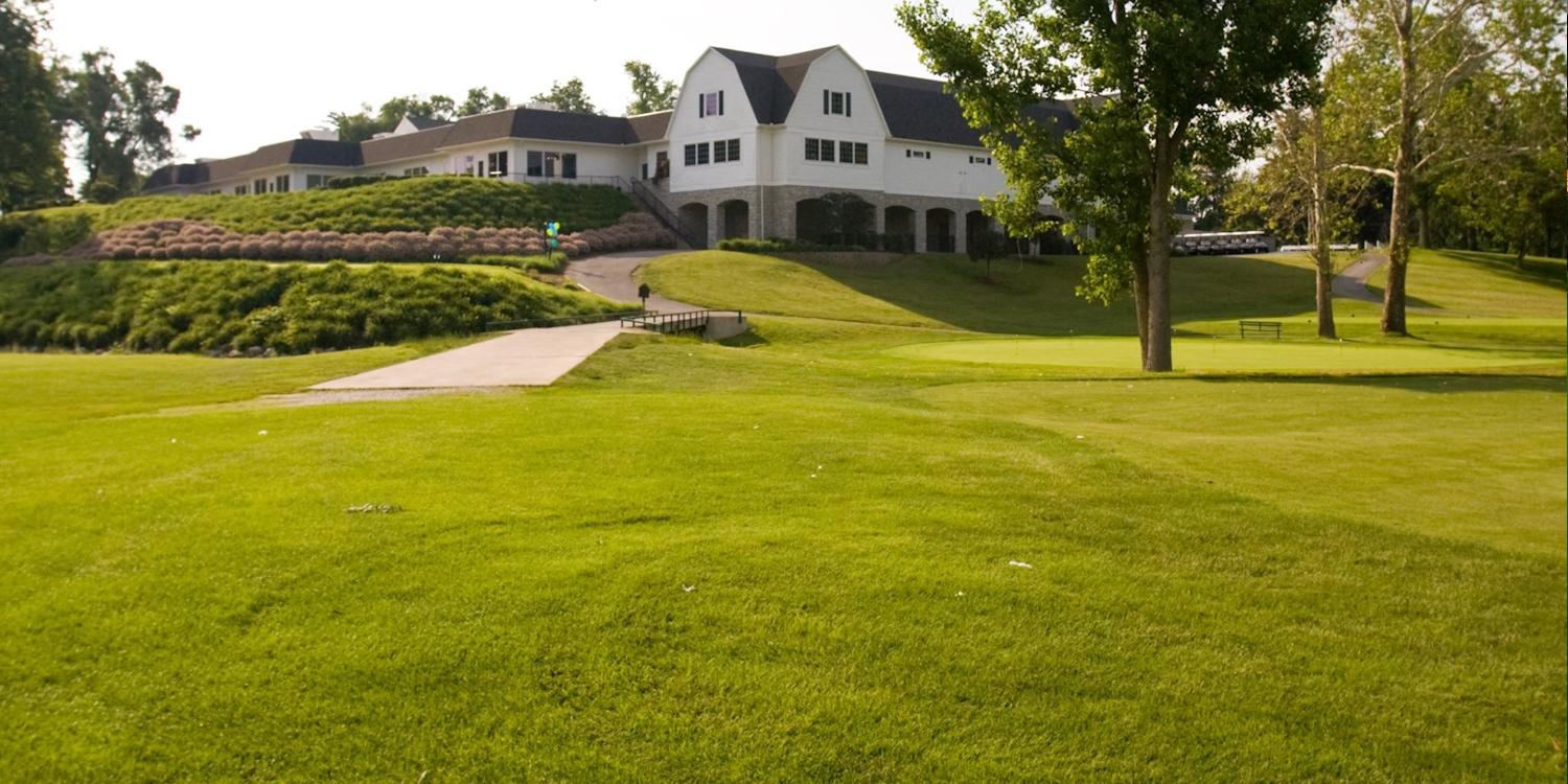 Bobby Jones Links to Manage Ohio's Piqua Country Club By Brian Weis