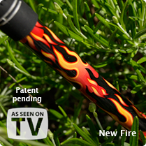 Golf Review: Shaft Skinz adding color and attitude to your golf shafts ...